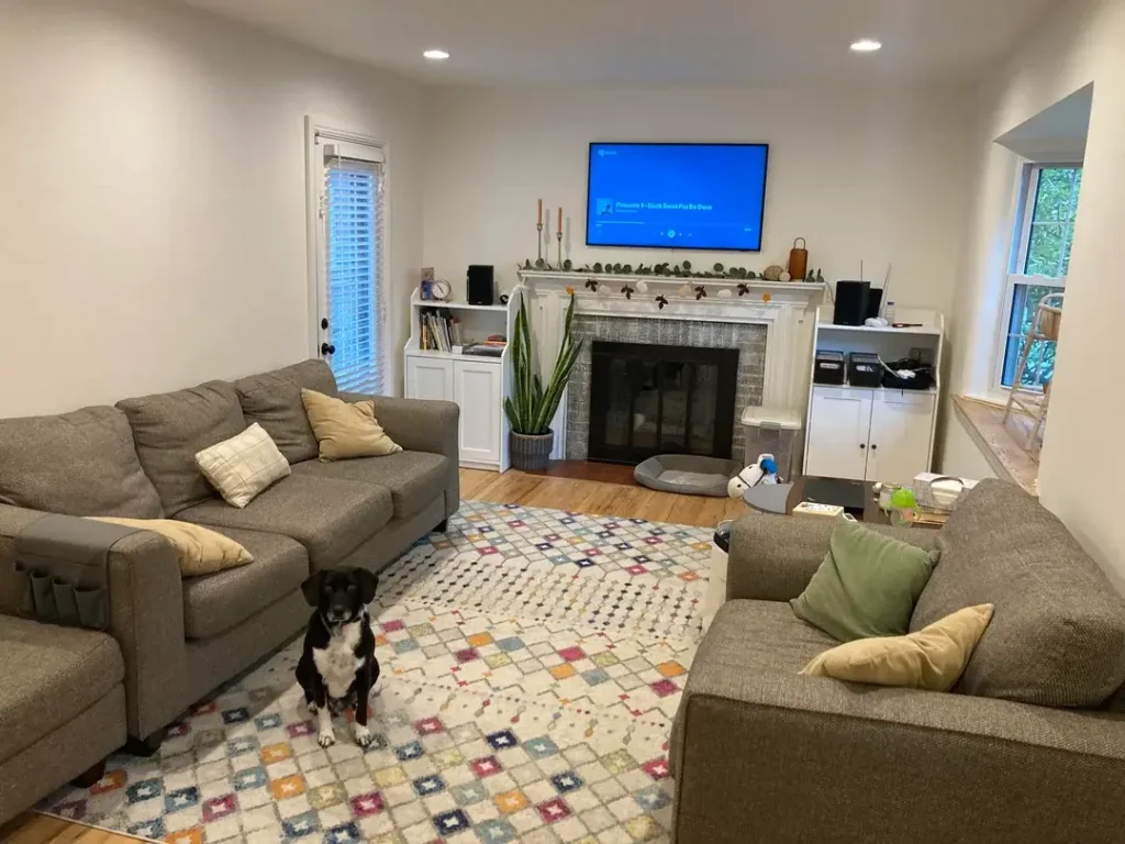 15 Small Living Room Decor Ideas That Actually Work in Tight Spaces